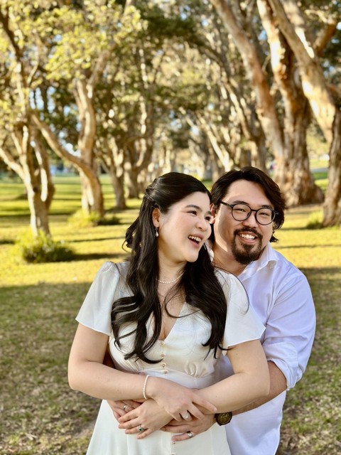 Jessica & Stephen | Joy